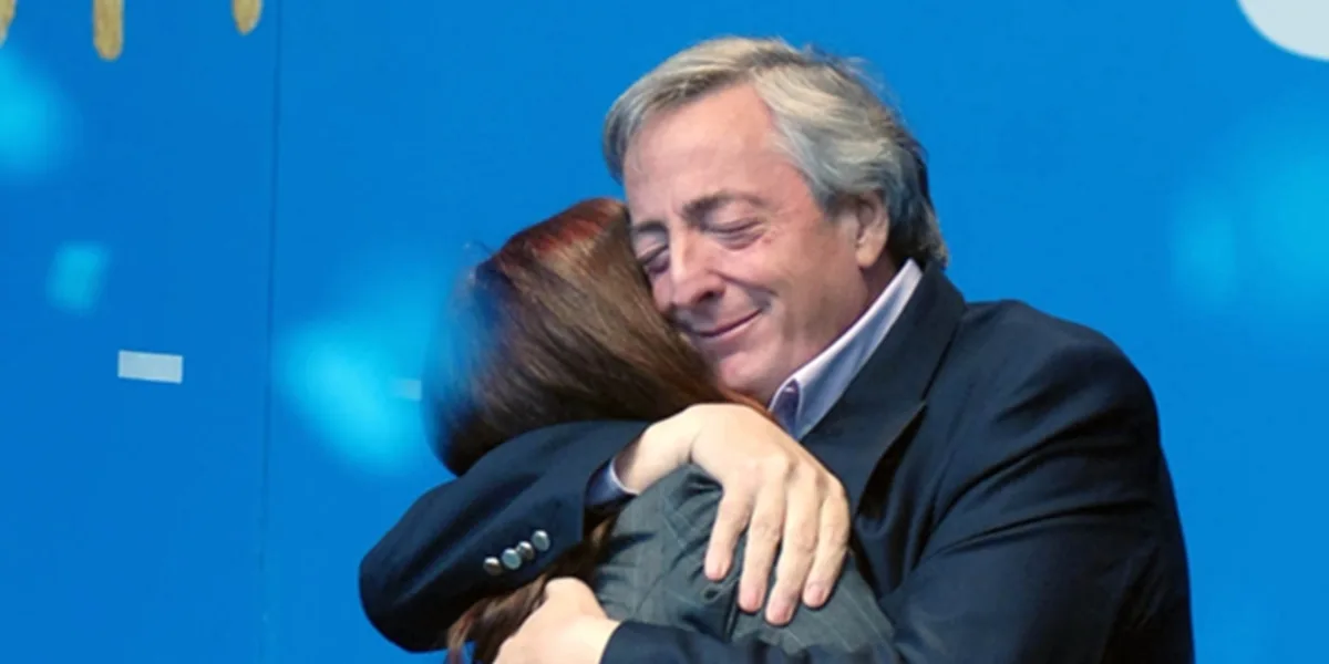 A 8 años del fallecimiento de Néstor Kirchner, el recuerdo su familia y ...