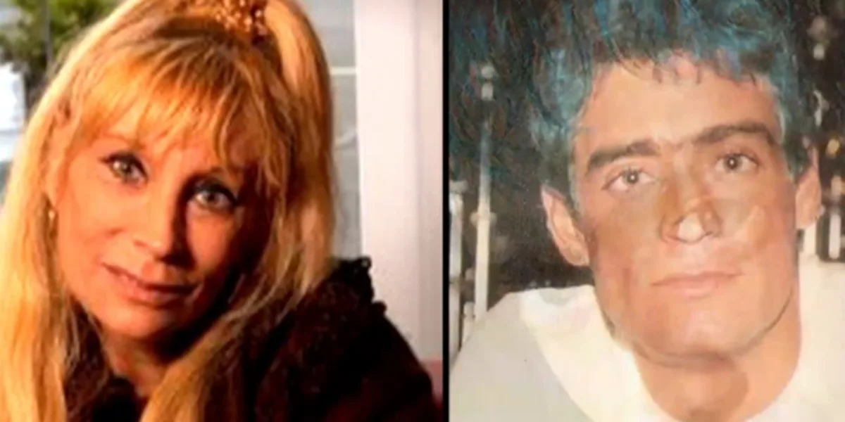 Apareció un presunto hijo no reconocido de El Potro Rodrigo: ¿Qué dijo ...