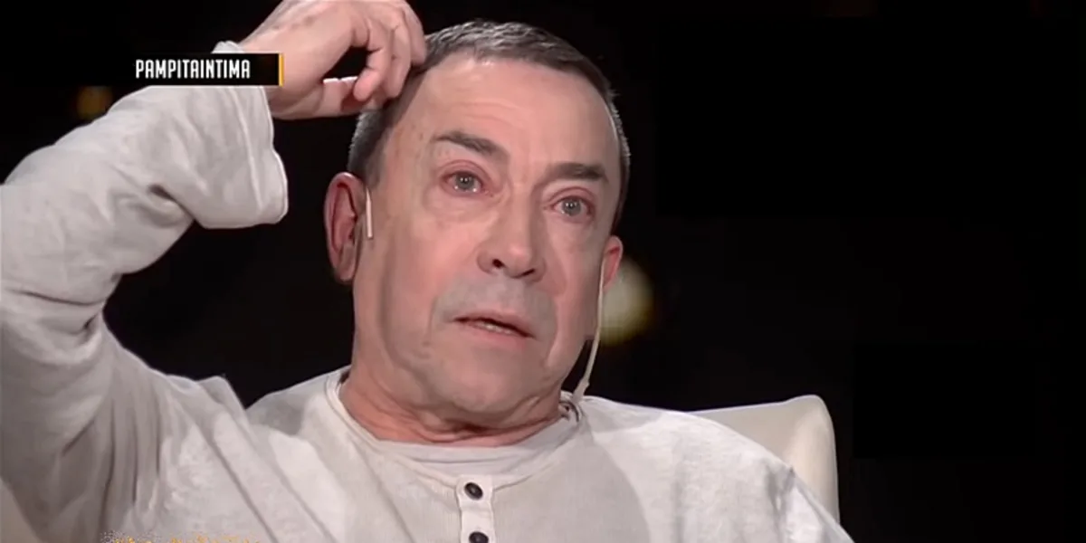 Pachano: "Ojalá que mi muerte sea no tan dolorosa, que no me de cuenta ...