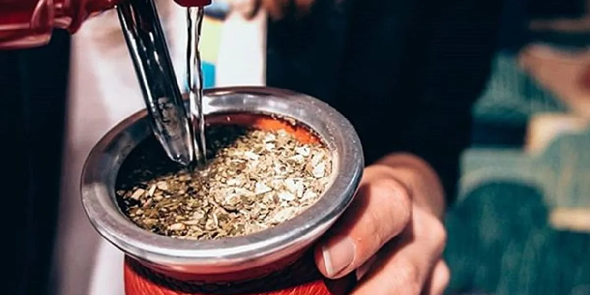 Todo lo que tenés que saber sobre la "Feria Matear" | Filo News