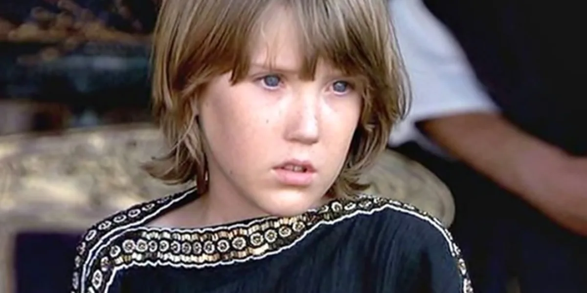 ¿Cómo luce hoy el niño que interpretaba a Lucio en "Gladiador"? | Filo News