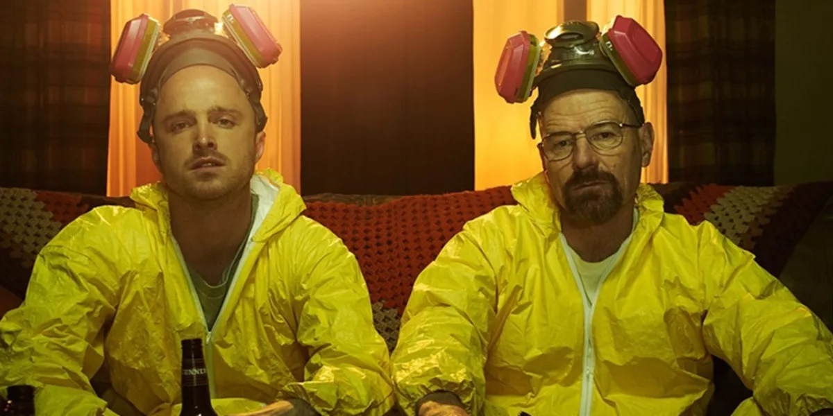 Breaking Bad al cine: ¿Por qué la industria apuesta a crear películas ...