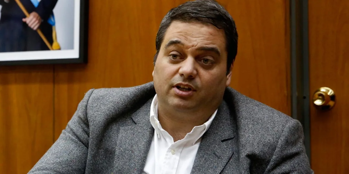 Triaca se va del gobierno: renunció a la secretaría de Trabajo | Filo News