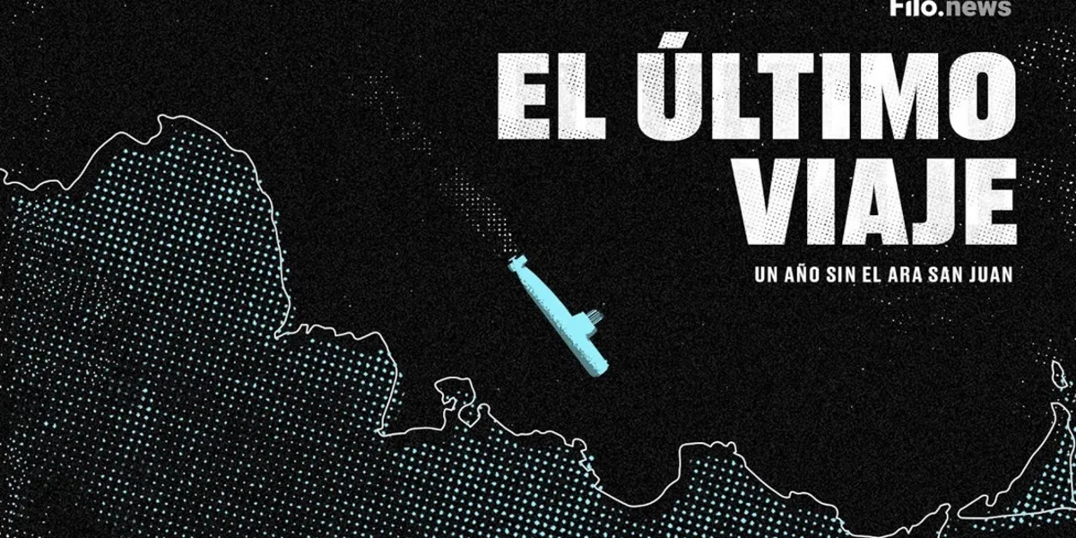 VIDEO: El último viaje | Filo News