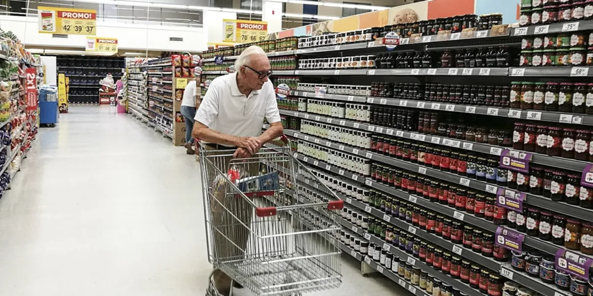 Precios ¿Cuidados?: 5 cambios en el programa desde 2015 | Filo News