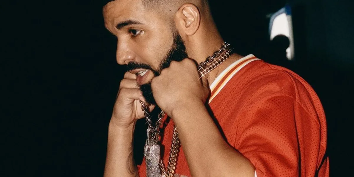 Drake fue coronado como el artista del año | Filo News