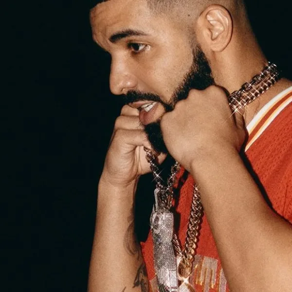 Drake fue coronado como el artista del año | Filo News