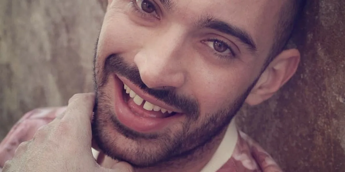 Nacho Sureda confesó por qué se identifica con Pantera y dio detalles ...