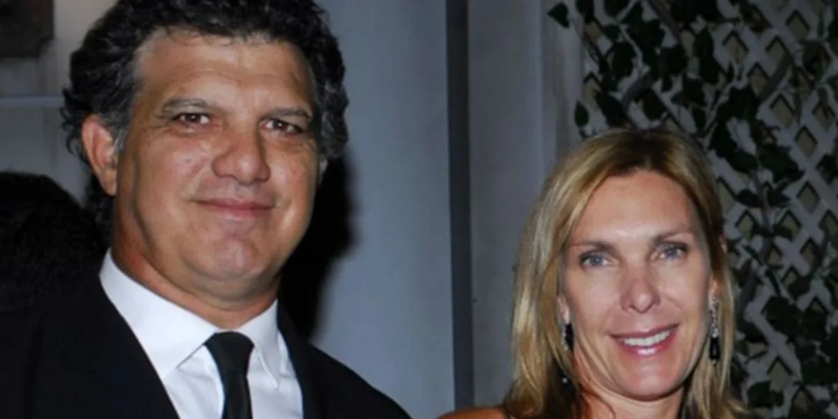 Quién es Gianfranco Macri, el hermano con perfil bajo del presidente ...