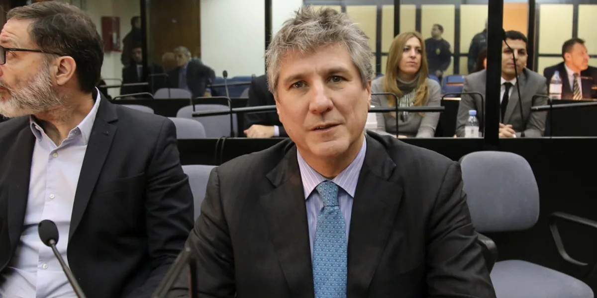 5 puntos para entender por qué Amado Boudou queda en libertad | Filo News