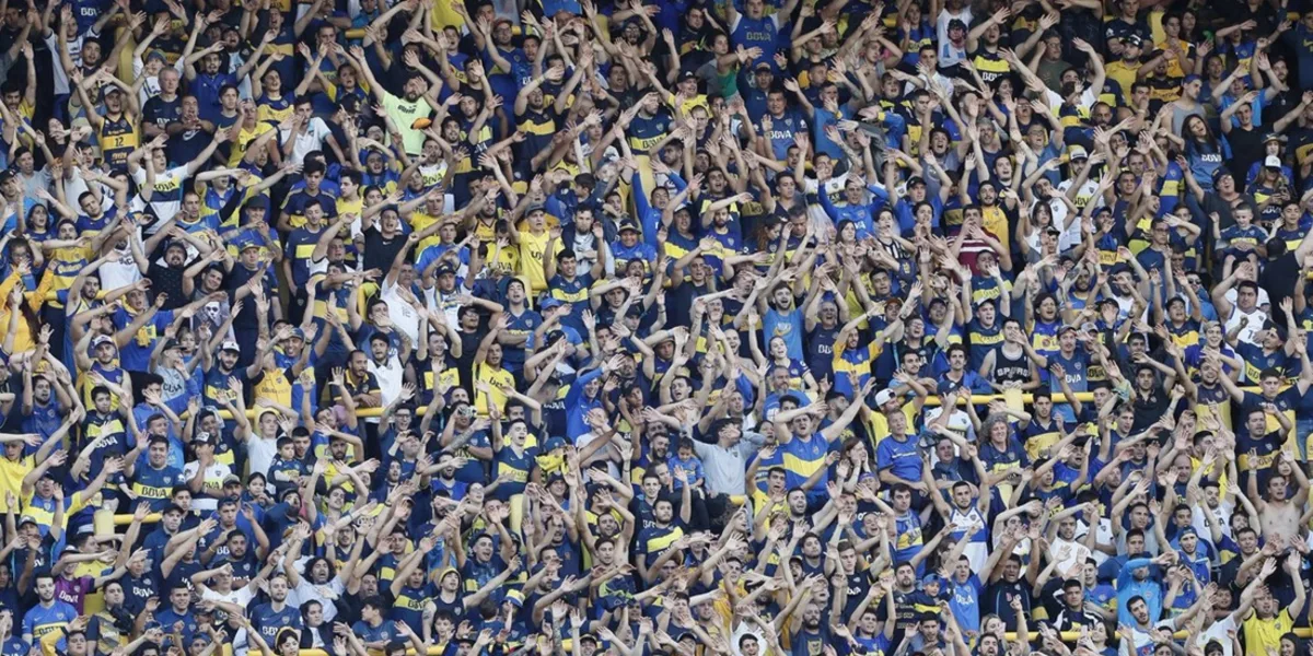 ¿Por qué se festeja el Día del Hincha de Boca? | Filo News