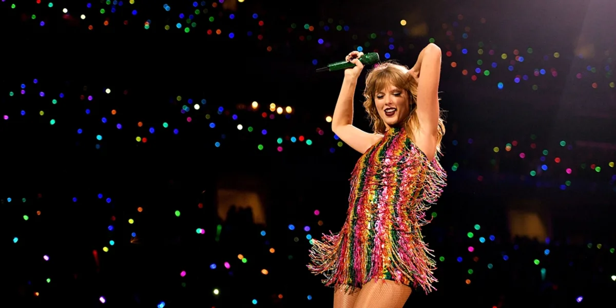 En su cumpleaños, Taylor Swift anunció que lanzará una película | Filo News