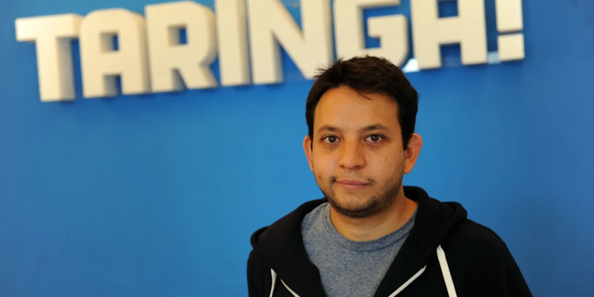 Taringa! absuelto en una causa por derechos de autor después de 9 años ...