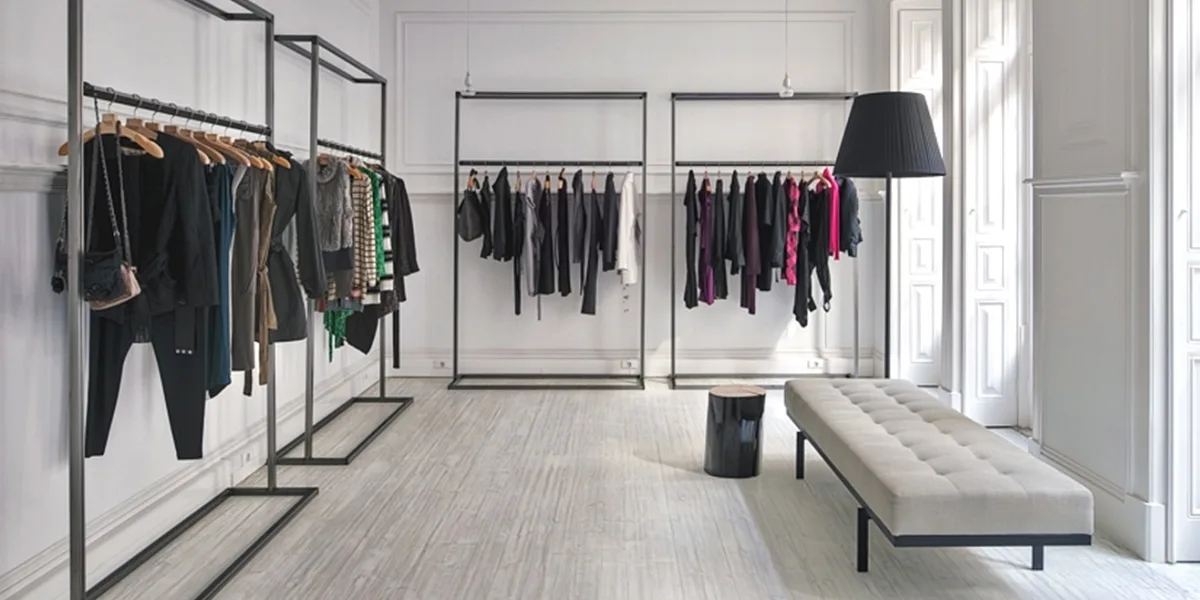 ¿Los showrooms son los "Ubers" de la moda? | Filo News