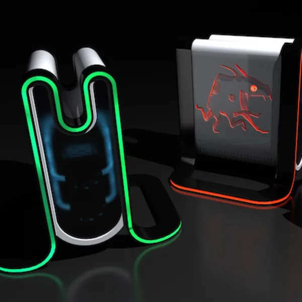 Slightly Mad: El estudio de videojuegos que sueña con hacer su propia ...