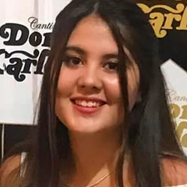 Búsqueda de Michelle: tiene 15 años, dejó tres cartas de despedida y se ...