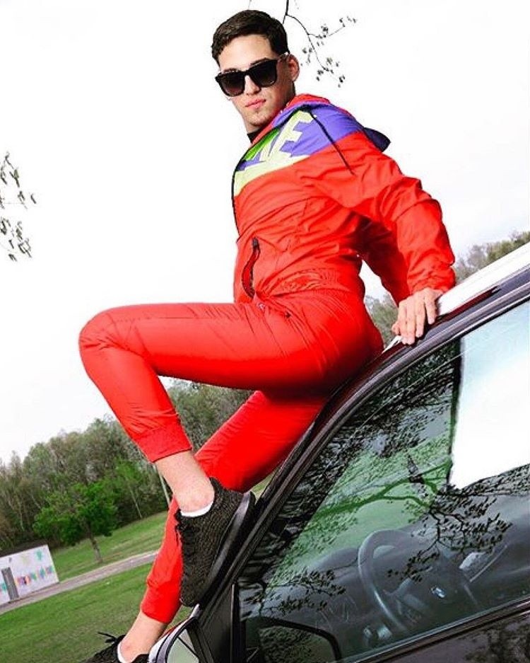 ¿Quién era Kevin Fret, el artista asesinado en Puerto Rico? | Filo News