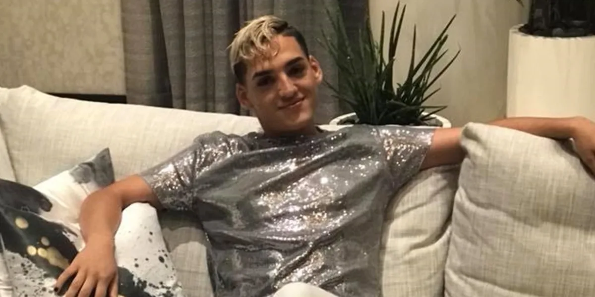 ¿Quién era Kevin Fret, el artista asesinado en Puerto Rico? | Filo News