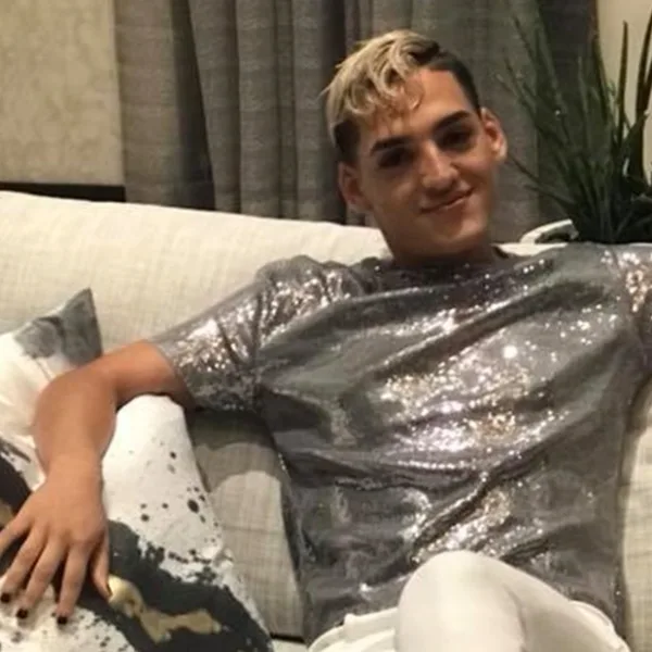 ¿Quién era Kevin Fret, el artista asesinado en Puerto Rico? | Filo News