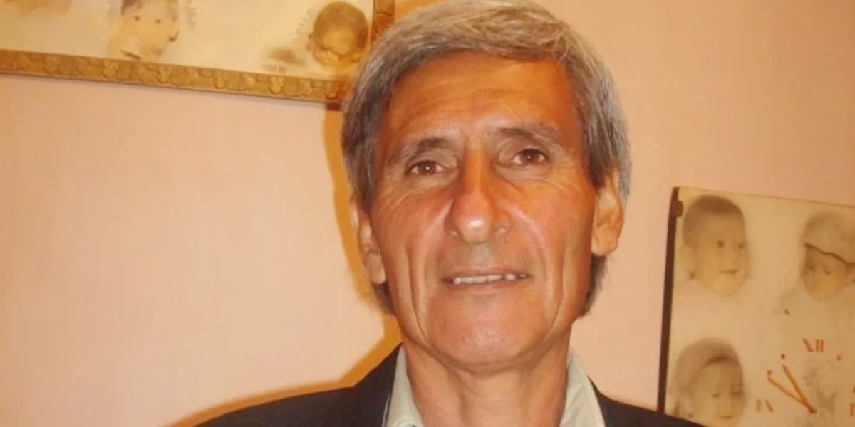 Un dirigente del PJ fingió su secuestro y en realidad estaba con su ...