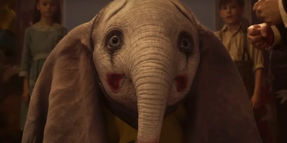 "Dumbo" anticipa su estreno con un nuevo y conmovedor poster | Filo News