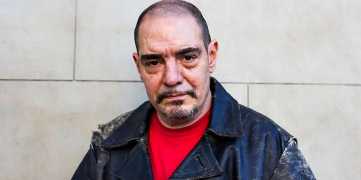 A los 56 años murió el músico Ulises Butrón | Filo News