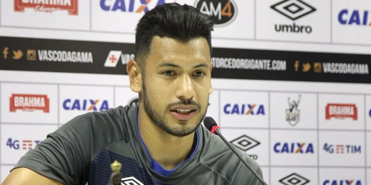 Andrés Ríos, el jugador pedido por Coudet, será nueva refuerzo de ...