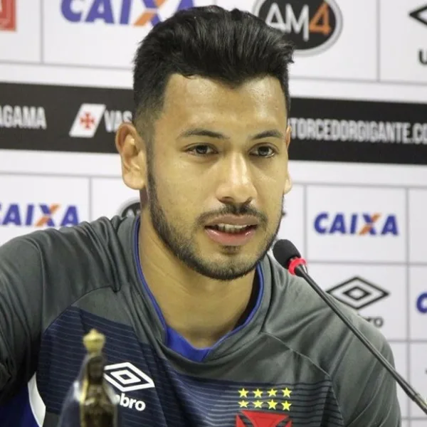 Andrés Ríos, el jugador pedido por Coudet, será nueva refuerzo de ...