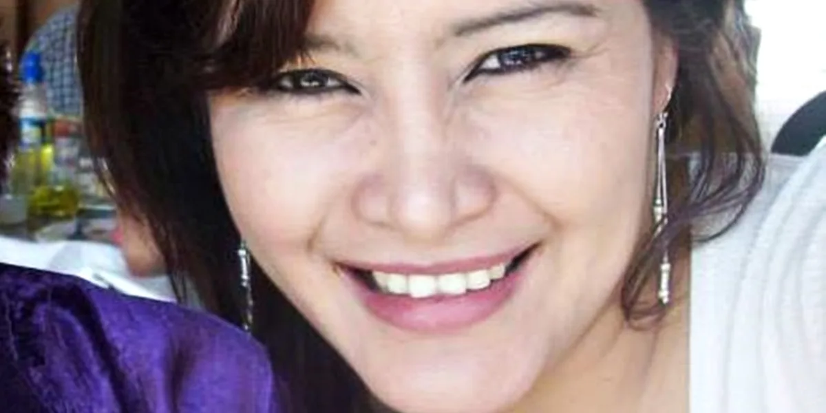 Despiden a Gissela: "Que la Justicia no permita que a otra mujer le ...