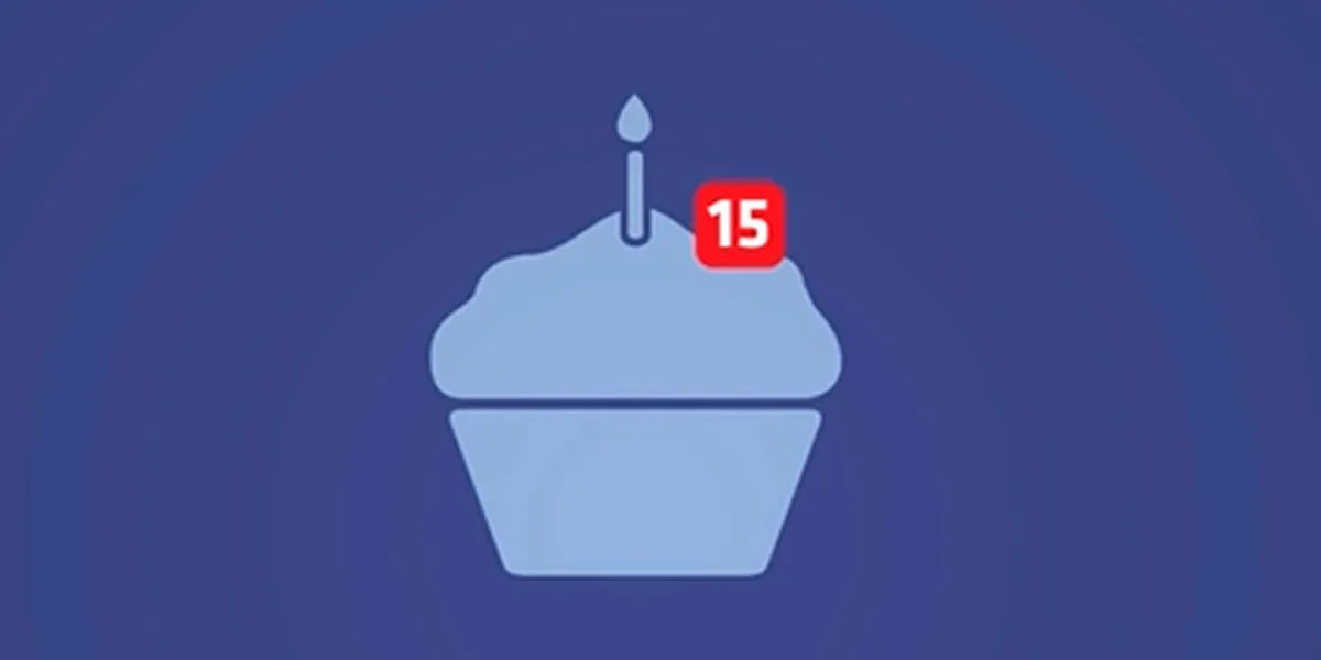 Los 15 de Facebook | Filo News