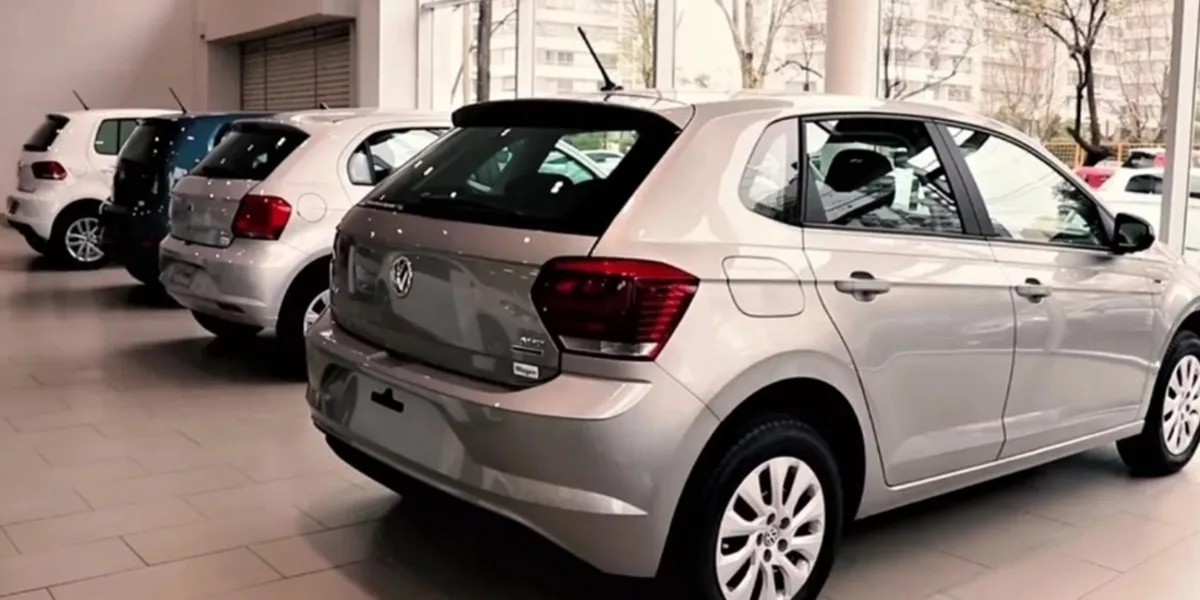 Junio: el mes que se actualizarán los impuestos internos de autos ...
