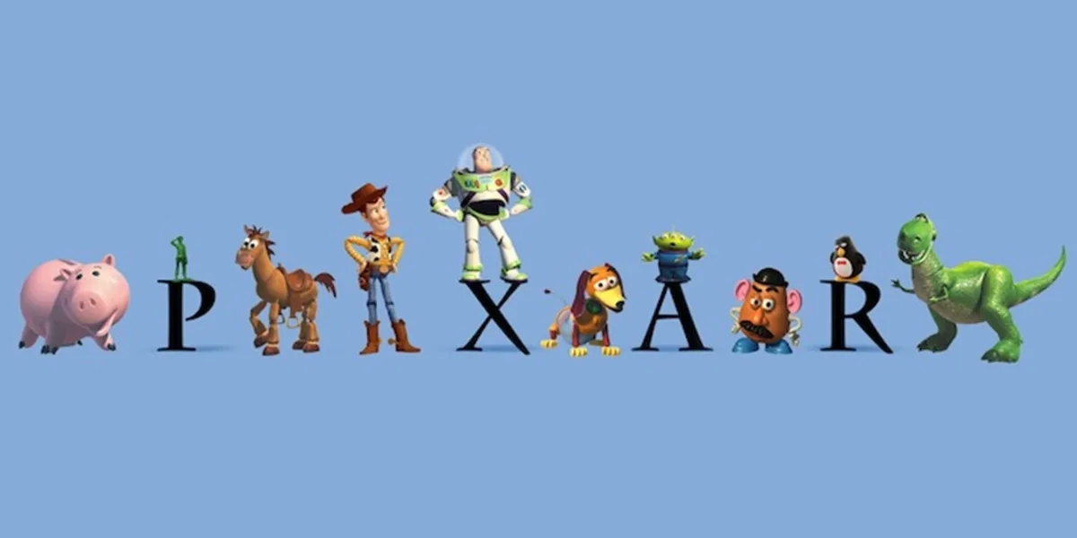 ¿Todas las películas de Pixar transcurren en un mismo universo? | Filo News