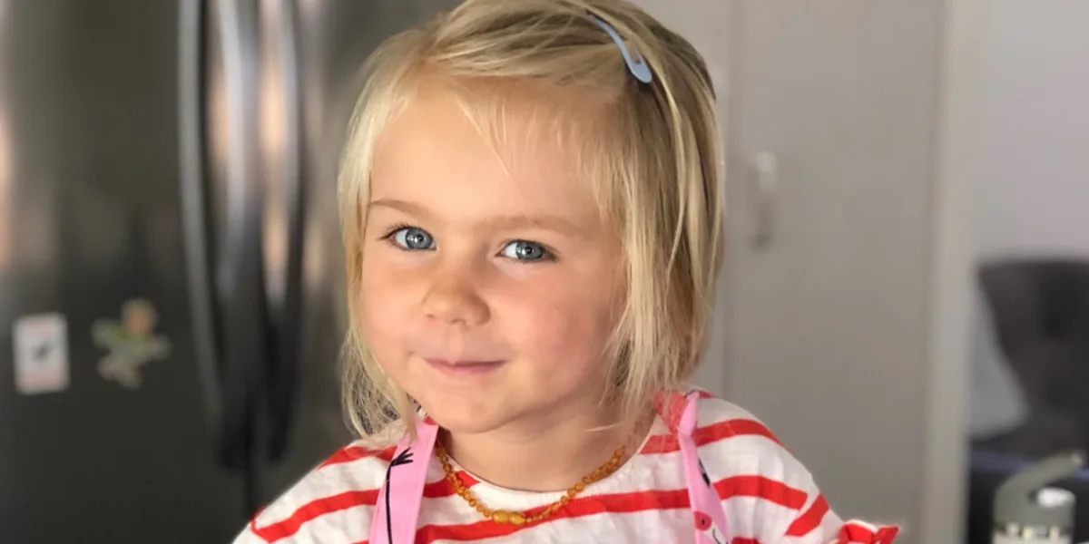 Grace solo tuvo un resfrío en su vida: ¿Cuál es su alimentación? | Filo ...