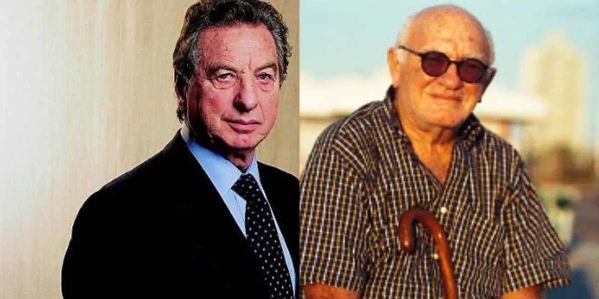 El hijo de Jacobo Timerman compartió una anécdota de su padre con ...