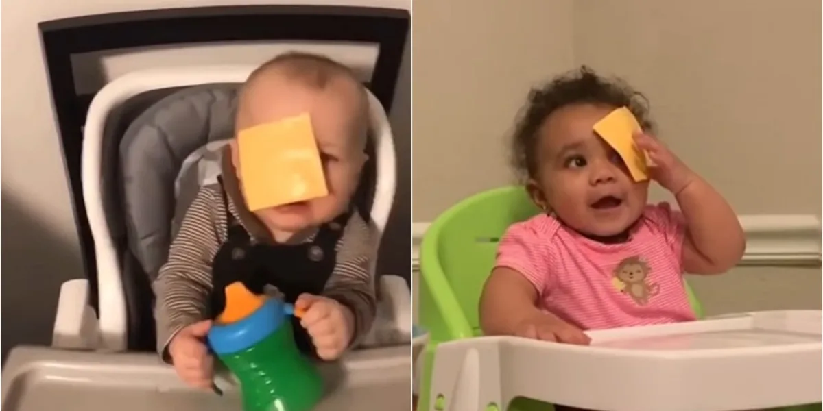 ¿Qué es el "Cheese Challenge" y por qué criticaron a Sofi Morandi ...