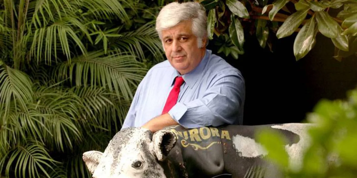 Samid está prófugo y ¿cómo no iba a haber memes? | Filo News