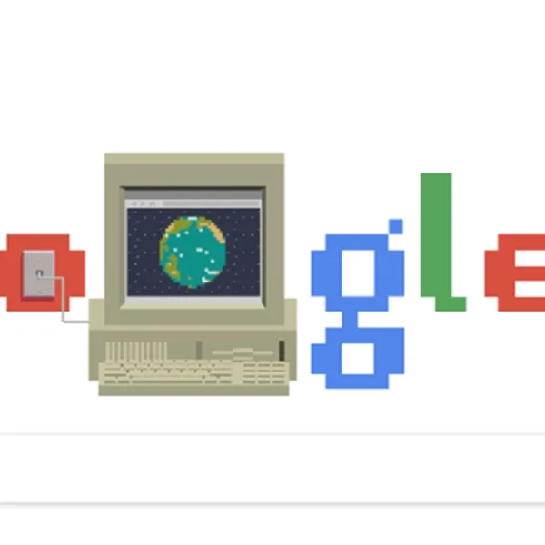 World Wide Web: ¿Qué significa el doodle del 12 de marzo? | Filo News