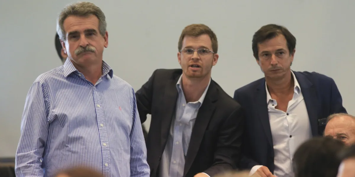 Massot se va a Yale: el diputado se ganó una beca y no renovará su ...