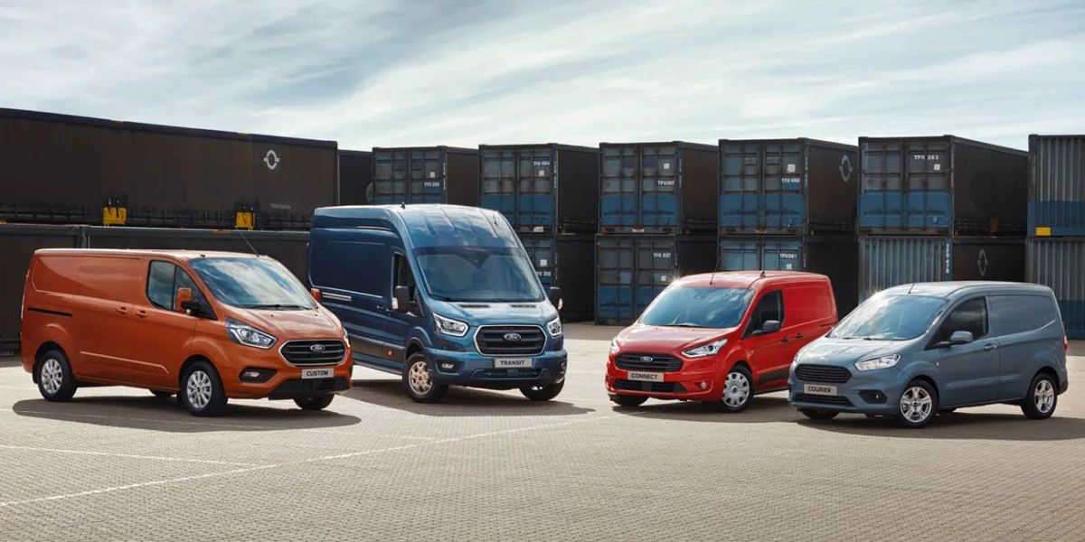 Cómo funciona el sistema de Ford para ahorrar combustible | Filo News