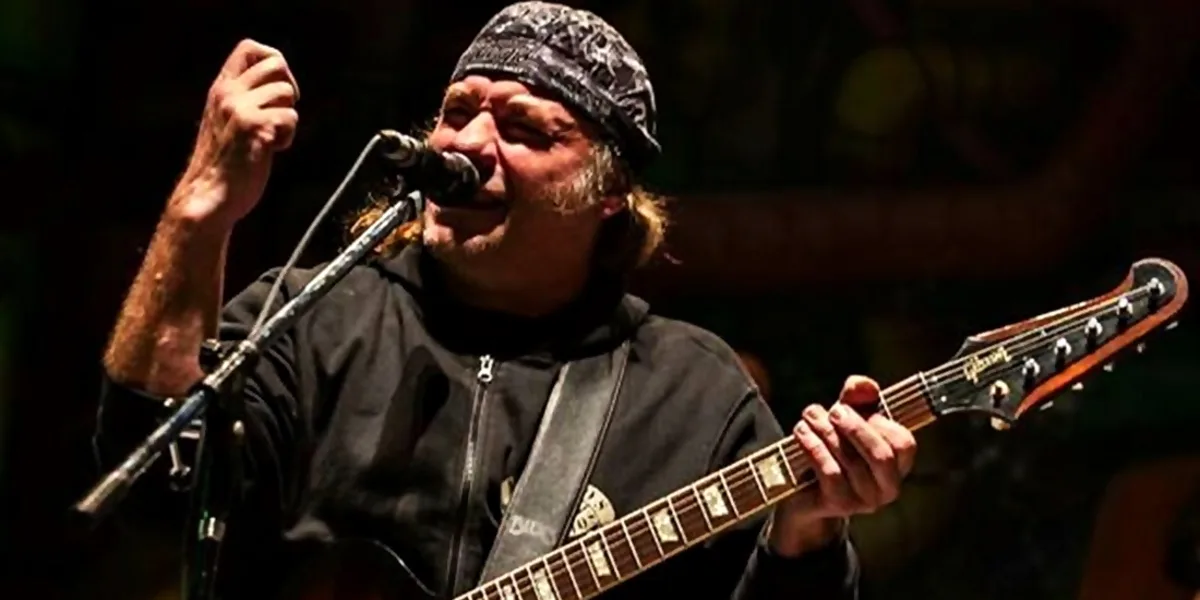 Chizzo Nápoli cumple 51 años: cuáles fueron sus últimos pasos y qué se ...