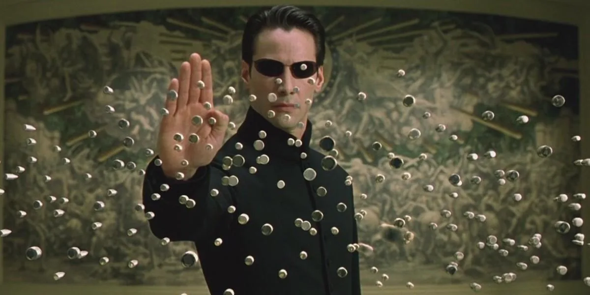 The Matrix cumple 20 años y acá van 10 datos que no tenías | Filo News