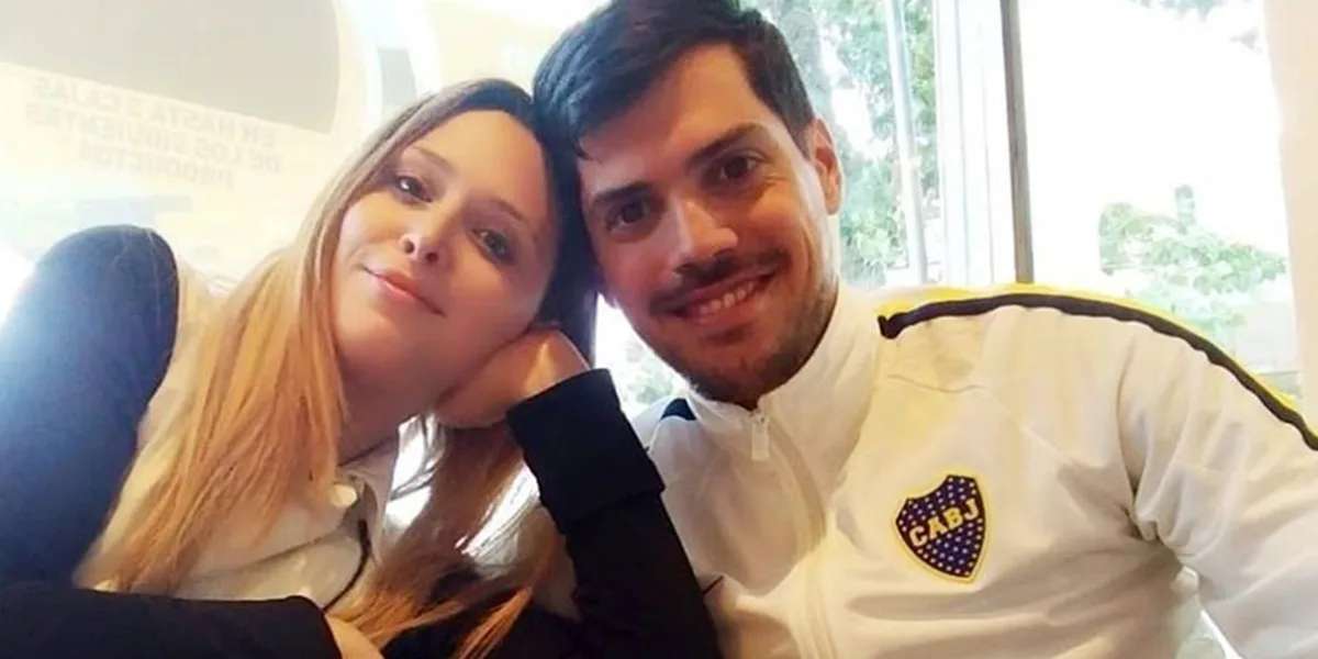 Adrián Continello: el hombre que murió en el trágico derrumbe en San ...