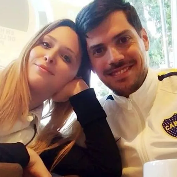 Adrián Continello: el hombre que murió en el trágico derrumbe en San ...