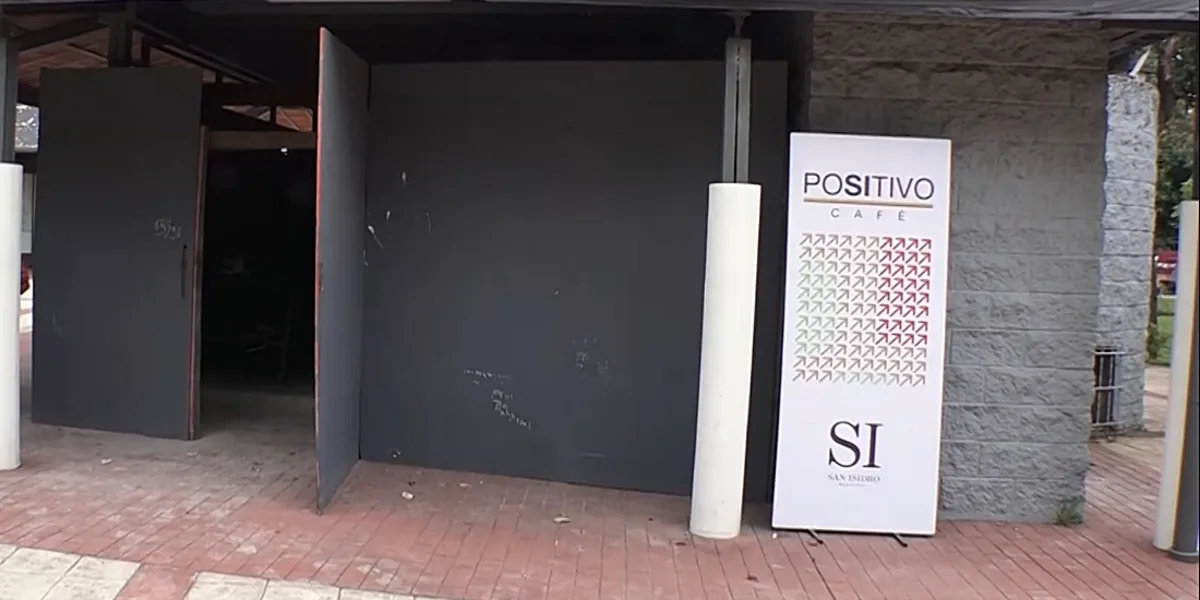 "Café Positivo": un bar que será atendido por personas con discapacidad ...