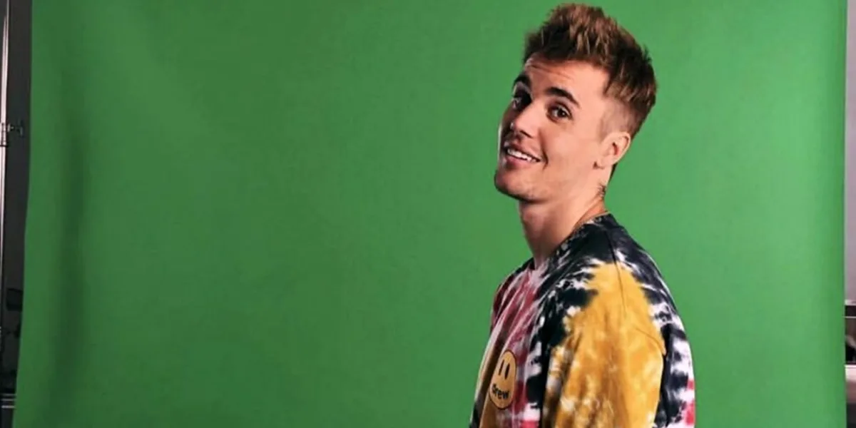Justin Bieber regresa a lo grande: estrena tema con una treintena de ...