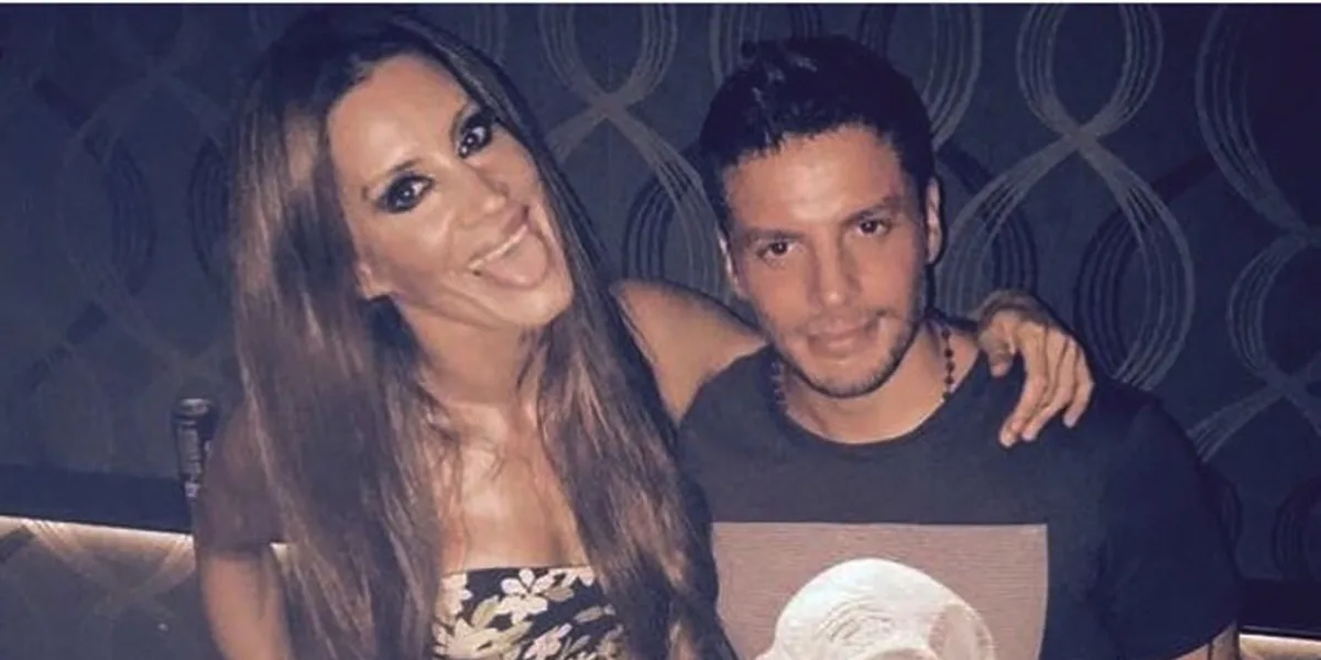 El tatuaje de Ulises en honor a su hermana Natacha Jaitt | Filo News