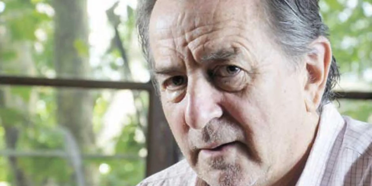 A sus 73 años murió el actor y director Lorenzo Quinteros | Filo News