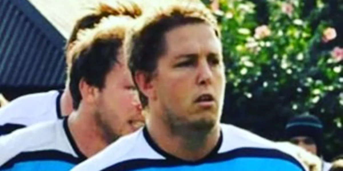 Murió Jerónimo Bello, el rugbyer que quedó cuadripléjico en 2016 | Filo ...