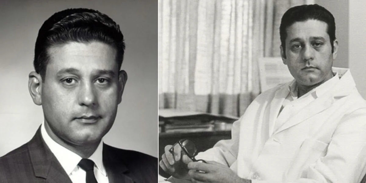 A 52 años del primer bypass coronario realizado por Favaloro | Filo News