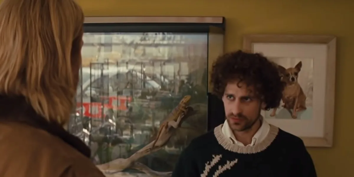 "No fui bueno": Se suicidó Isaac Kappy, actor de "Thor" y "Breaking Bad ...